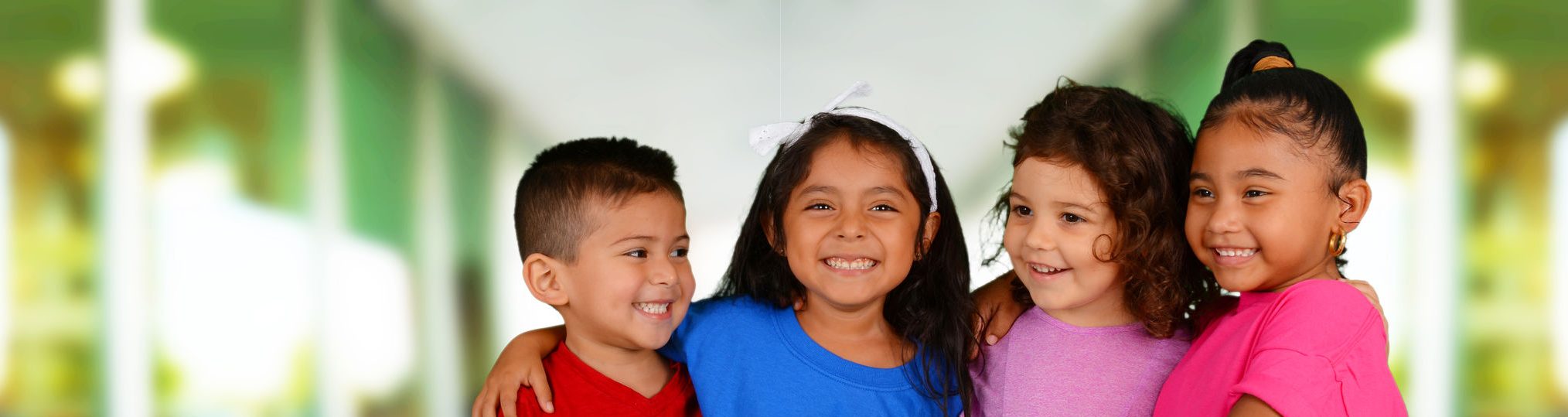 Enrollment - Planet Kids