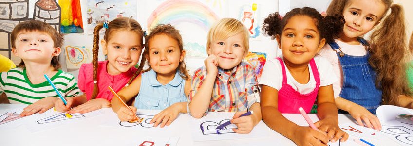 Preschool & VPK - Planet Kids